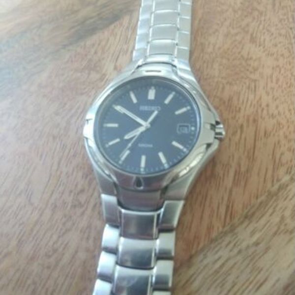 Seiko 7n42-7c00 | WatchCharts