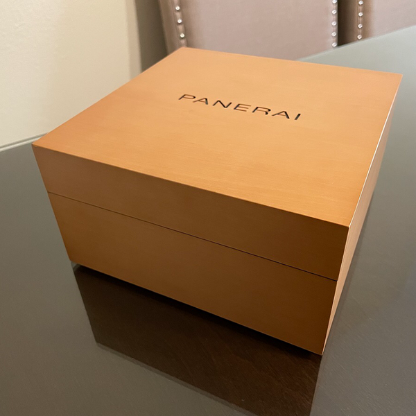 PANERAI PAM 1535 FOR SALES | WatchCharts