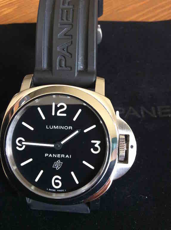 Pam 000 Luminor Base - priced to sell | WatchCharts