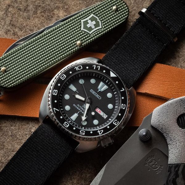 [WTS] Seiko SRP777 w/Lumed Ceramic Bezel and Straps $290 | WatchCharts ...