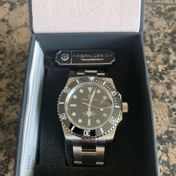 [$1 USD] Catch and Release - A Few Affordable Watches | WatchCharts