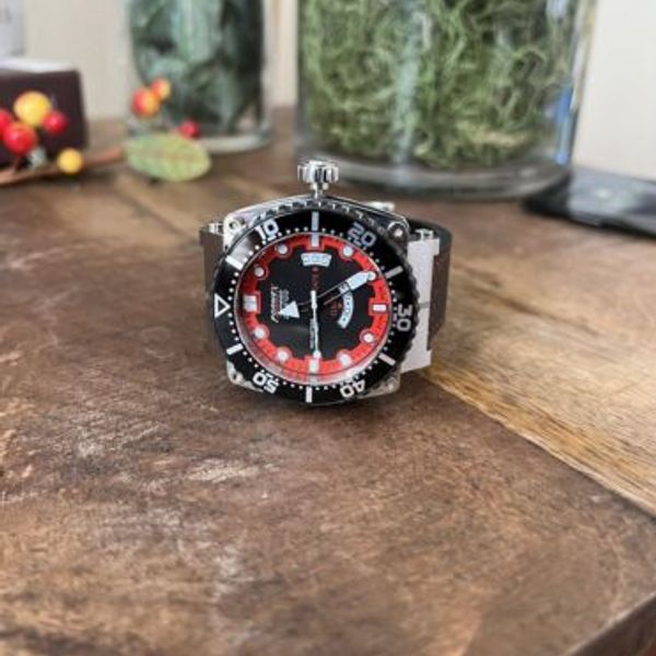 Rare Formex Ds2100 | WatchCharts Marketplace