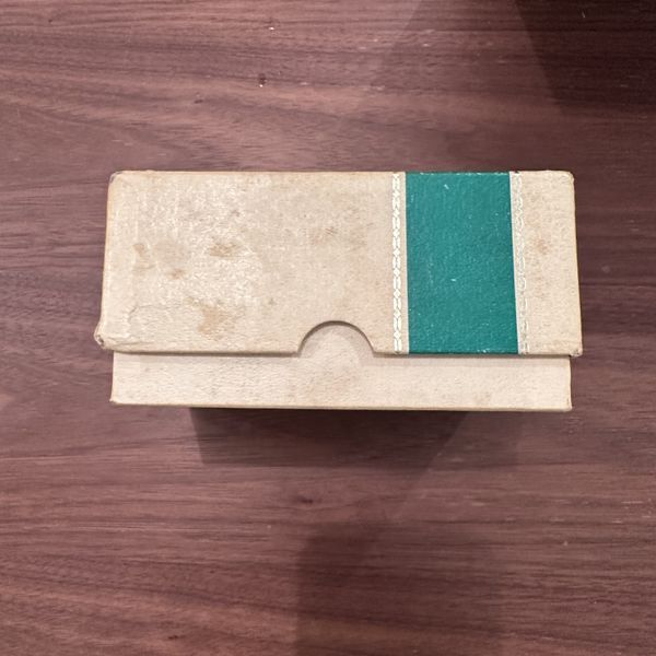 Rolex 1960s/70s Outer and Inner Box | WatchCharts Marketplace