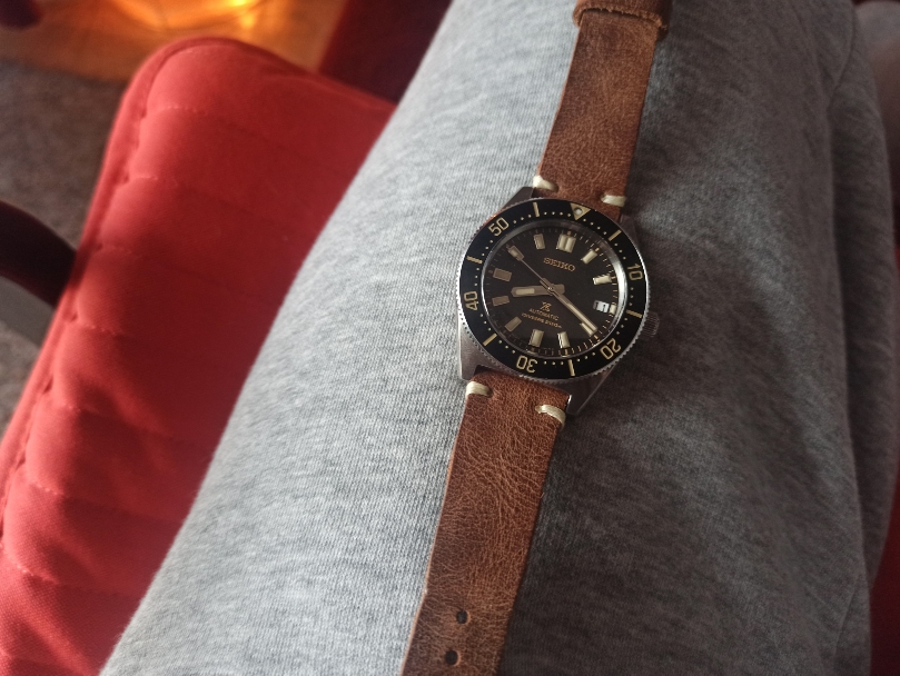 FS:Seiko SPB239 | WatchCharts