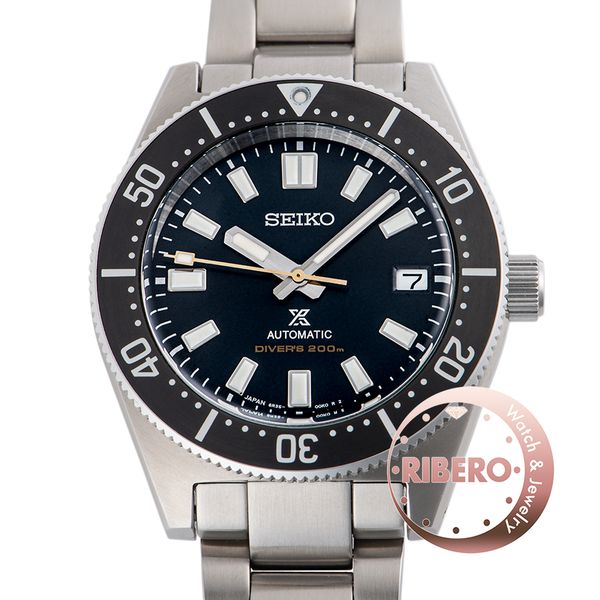 SEIKO Seiko Prospex Diver SBDC107 55th Anniversary Model [Used ...