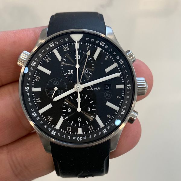 Sinn 900 Flieger | WatchCharts