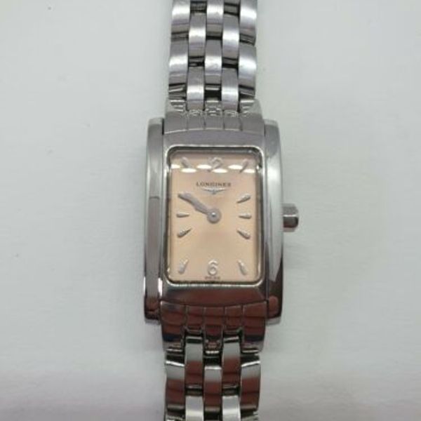 Longines ladies watch | WatchCharts