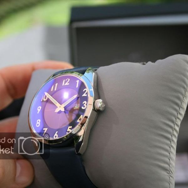 SOLD: Android Apollo Solar | WatchCharts Marketplace