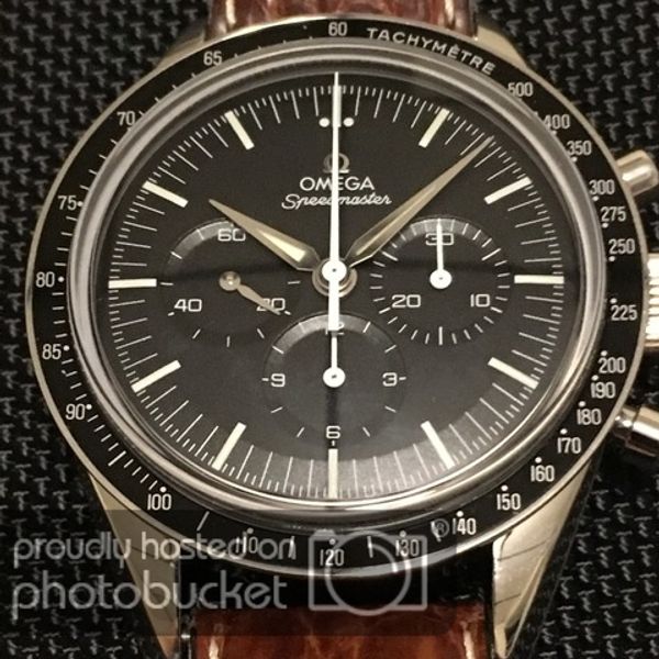 FS: FOIS - First Omega In Space Full Set | WatchCharts Marketplace