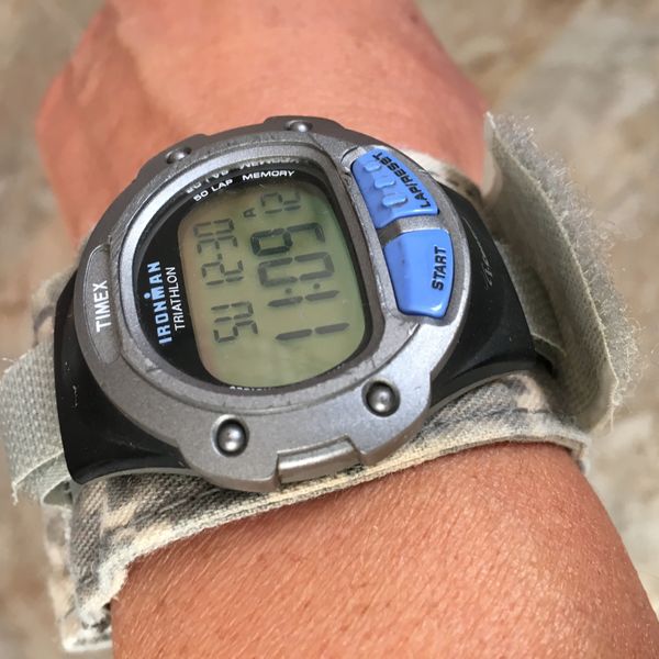 FS: A couple of cool Timex affordables | WatchCharts