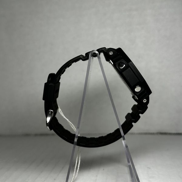 NEW Casio G-Shock Men's Black Watch - GA2100VB-1A Casioak Blue Violet ...