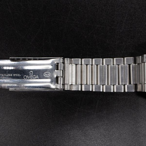 [WTS] Omega Speedmaster 145.022 ST 71 Telemeter Bezel 1971 w/Box ...