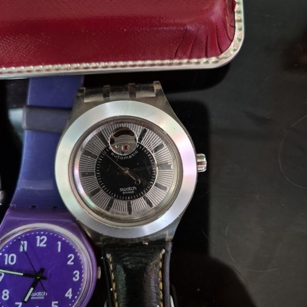 swatch watch Bundle | WatchCharts Marketplace