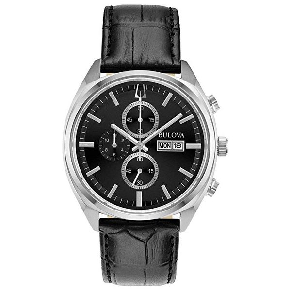 Bulova Bulova Dress Watch (Model: 96C133) (overseas items ordered) | WatchCharts