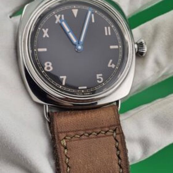 Panerai Radiomir PAM00249 Stainless Steel, Limited Edition California ...