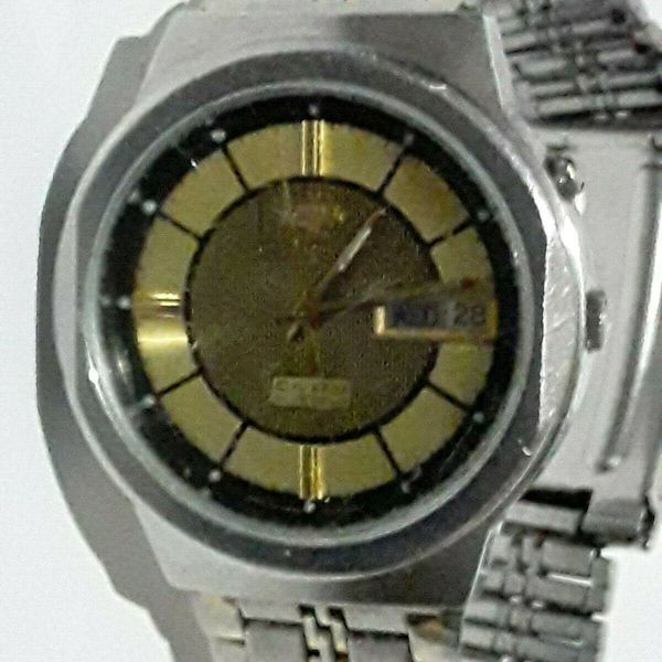 ORIENT vtg 21 jewels/crystal watch made in japan | WatchCharts Marketplace