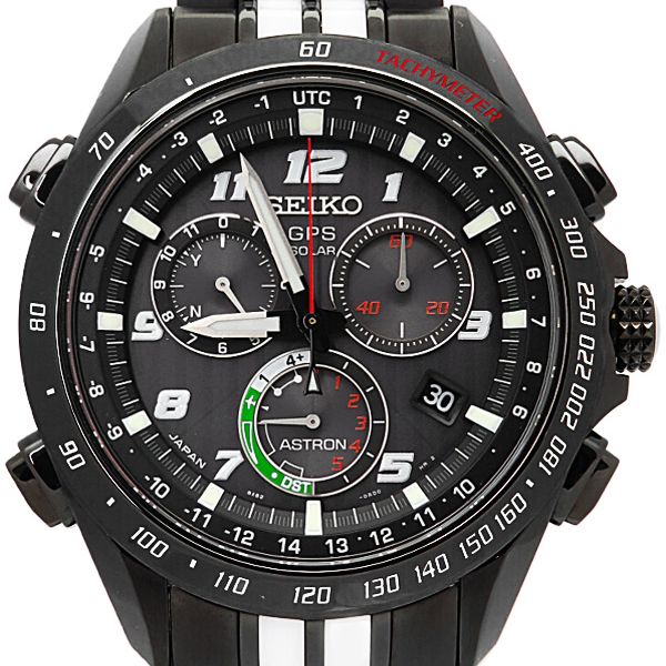 Seiko Astron Giugiaro Design Limited Edition (SSE037) Market Price ...