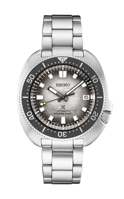 Seiko Prospex "Ice Diver" Special Edition (SPB261) Market Price ...