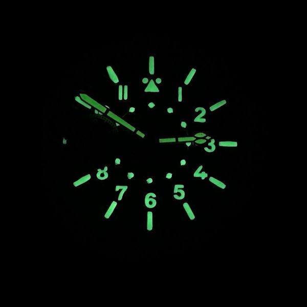 Rolex Laco Aviator FLIEGER Luftwaffe Pilots WWII Vintage Swiss Watch ...