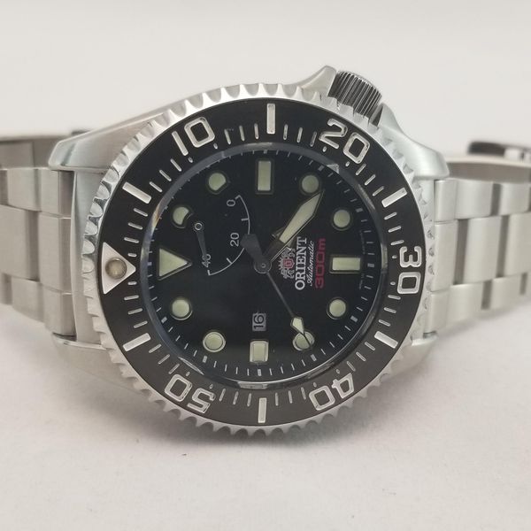 [WTS] Orient Star Saturation Diver - WZ0251FD - $750 | WatchCharts ...