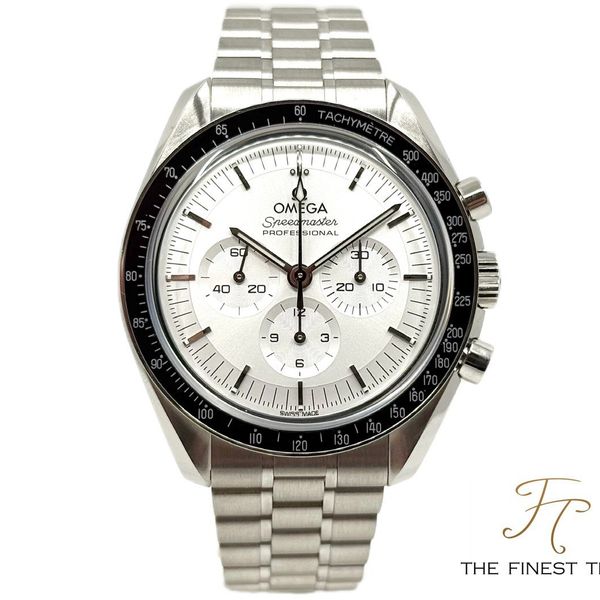 Omega Speedmaster Moonwatch Professional 310.60.42.50.02.001 Canopus ...