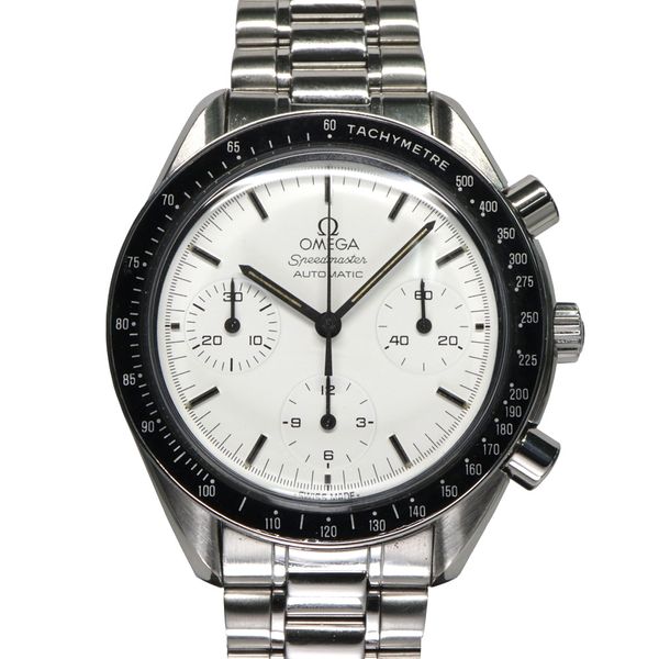 [Nagoya] [OMEGA] Omega Speedmaster Automatic Reduced 3510.20 Marui ...