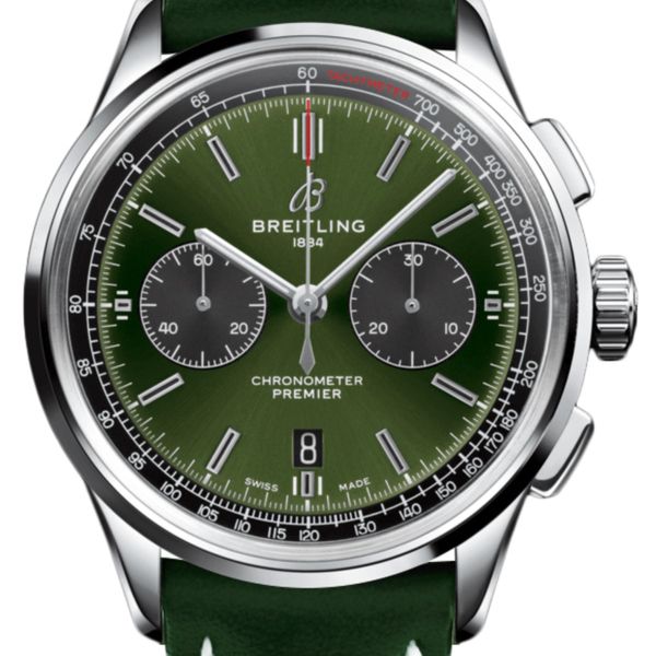 FS: Ancon Sea Shadow III Bronze 43mm 500m Green Dial | WatchCharts