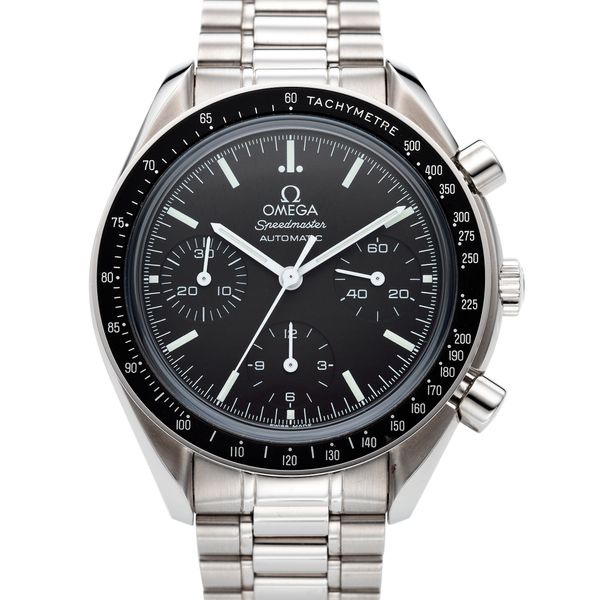 Omega Price Index | WatchCharts