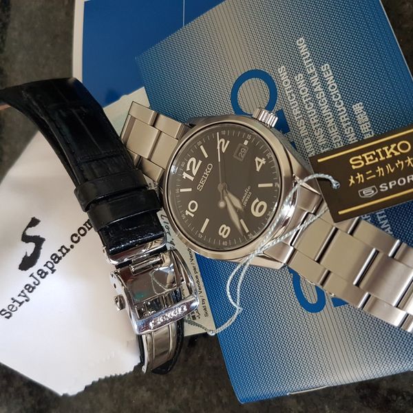 FS: SEIKO SARG009 | WatchCharts