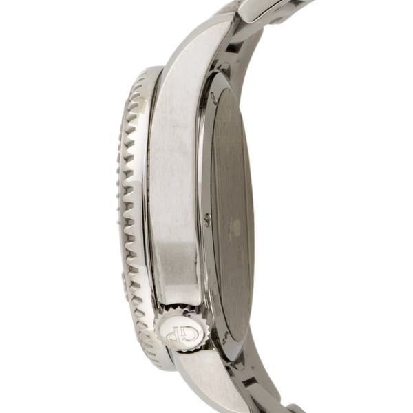 Girard Perregaux SeaHawk ii - Preowned with Inner/Outer Box + Booklet ...