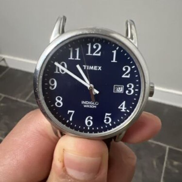 timex watch mens | WatchCharts Marketplace