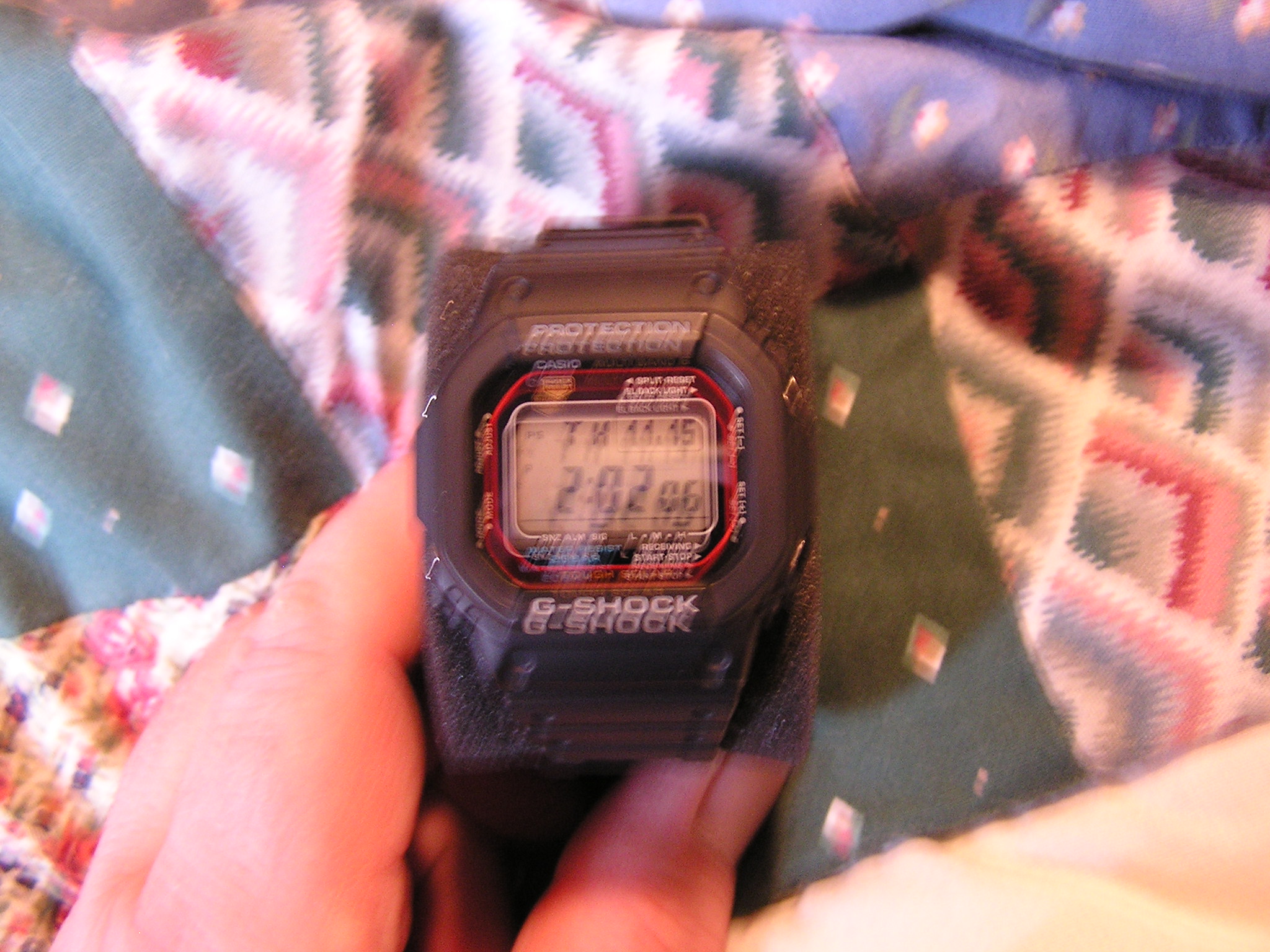 FS:Casio G Shock GWM-5610 SOLD/SOLD! | WatchCharts