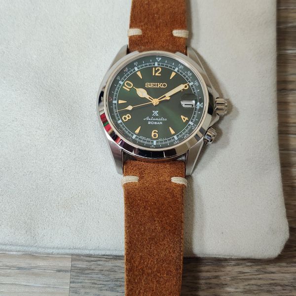 [WTS] Seiko SPB121 | WatchCharts Marketplace