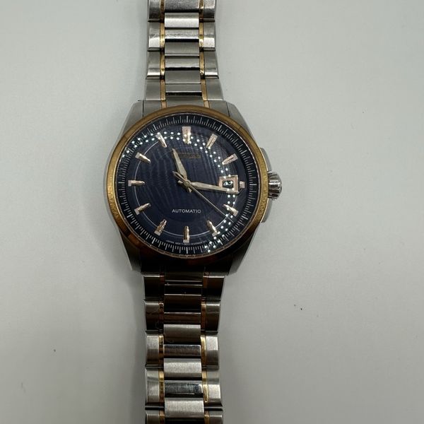 Citizen Grand Classic Signature Collection Automatic Watch 9011-S087082 ...