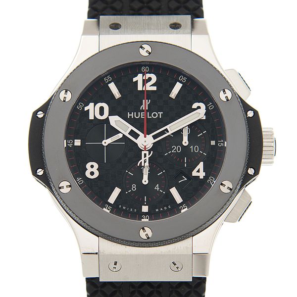 [Order/New] HUBLOT Hublot Big Bang 301.SB.131.RX | WatchCharts Marketplace