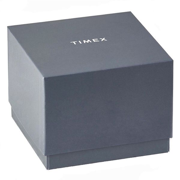 Timex Milano XL Classic Stainless Steel 38mm Black Watch TW2U15500 ...