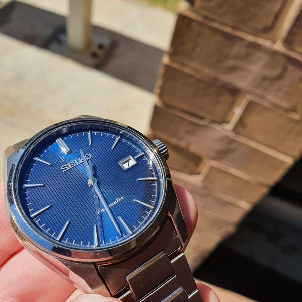 [WTS] Seiko SARX045 | WatchCharts
