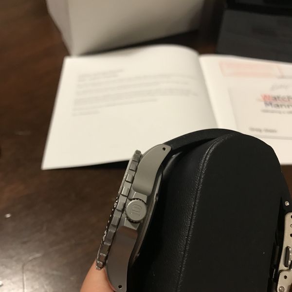 FS Damasko DA47 (white dial) | WatchCharts Marketplace