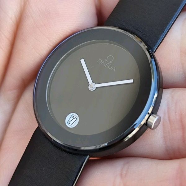 Omega Art Collection Watch | WatchCharts Marketplace