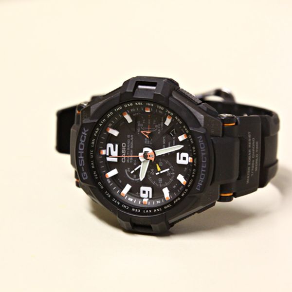 FS: GW4000 G-Shock-SOLD- | WatchCharts