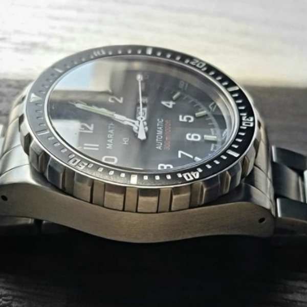 Marathon JDD. | WatchCharts Marketplace