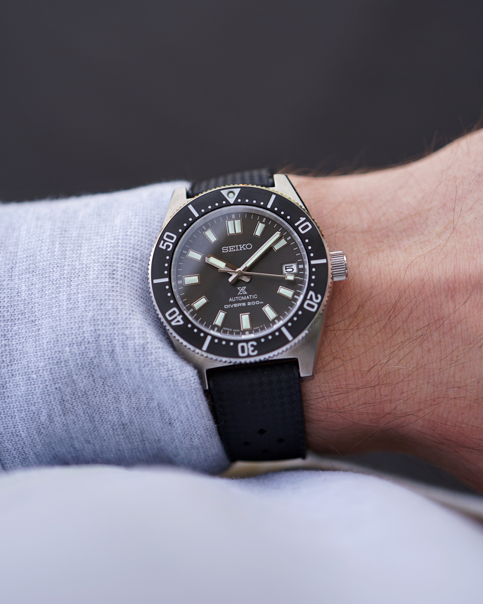 [WTS] Seiko SPB143 diver | WatchCharts
