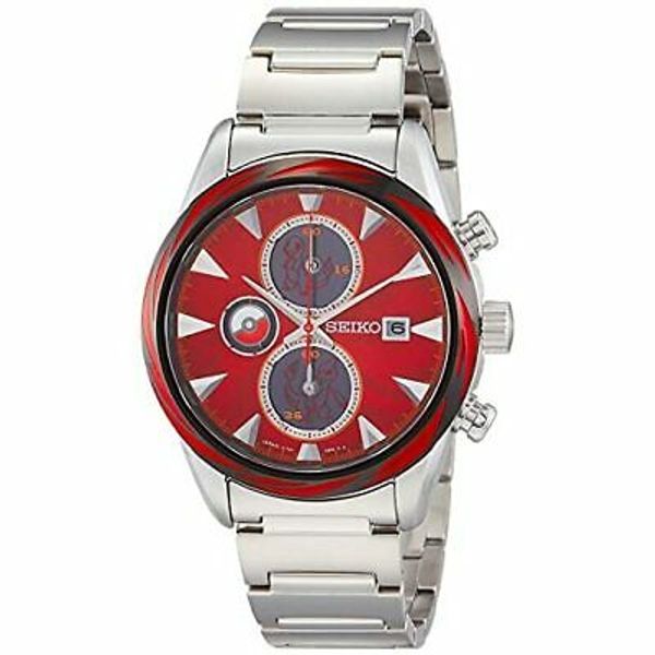SEIKO Pokemon Special Model Charizard Watch SBPY159 Limited 700 MADE IN ...
