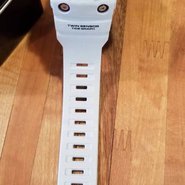 Casio G Shock GN1000C-A8 Gulfmaster | WatchCharts Marketplace