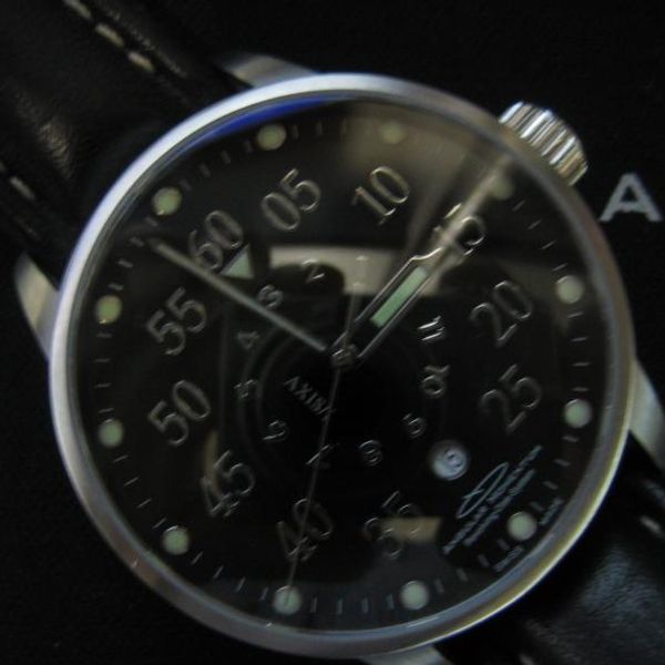 Fsot Angular Momentum Axisi Navigator Le Priced To Move Watchcharts Marketplace 