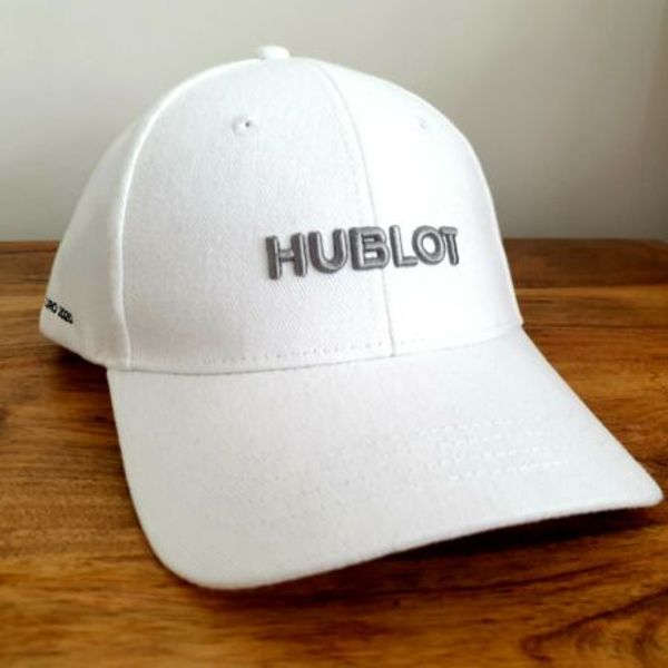 Hublot watches UEFA EURO 2020 baseball cap. Collectors & New ...