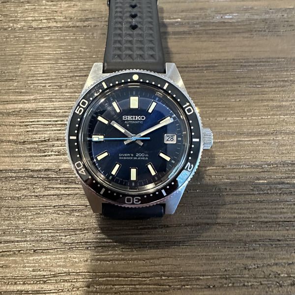 [WTS] Seiko Prospex SLA043 Full Set with Extras | WatchCharts Marketplace