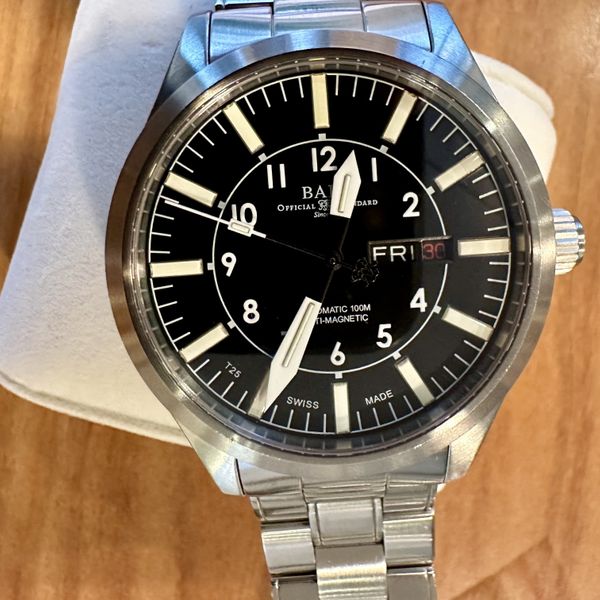 Ball Engineer Master II Aviator 44mm: NM1086C [REDUCED FURTHER ...