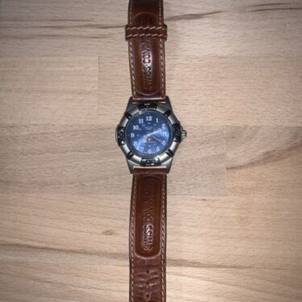 Rotary Mens Swiss Commando Watch Gs3003 100m | WatchCharts Marketplace