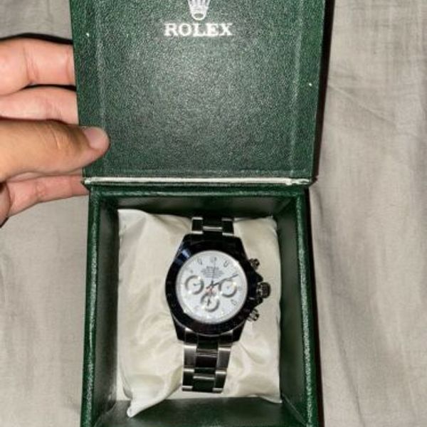 Men’s Watch Rolex Plain Jane (Top 10 Limited Edition | WatchCharts ...